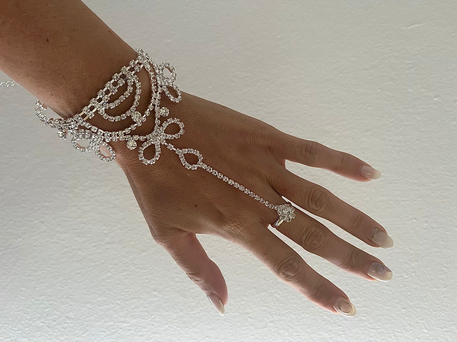 PULSERA ANILLO – Mundo Steel
