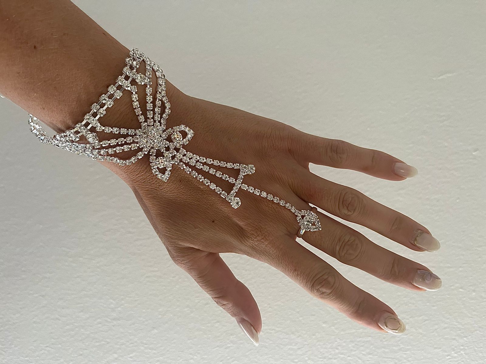PULSERA ANILLO – Mundo Steel